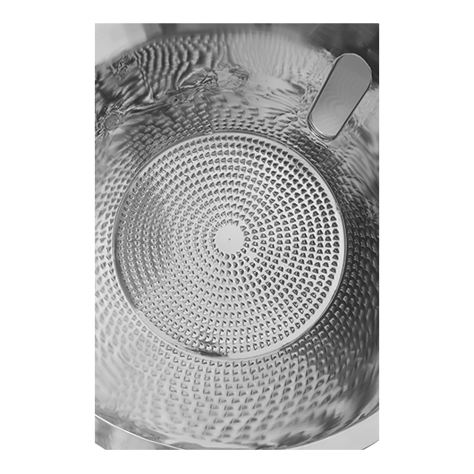 Wet Granulation | SigmaForm